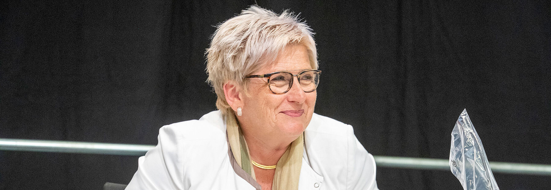 Beatrice Simon - het Bärn gärn